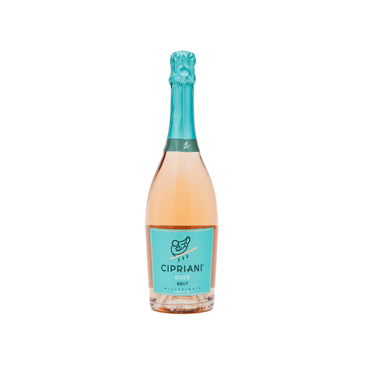 Cipriani Rosè 750ml – eKafeterija.me